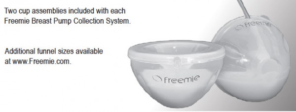 Manual Breast Pump | Equality | Pump WIth Your Shirt On