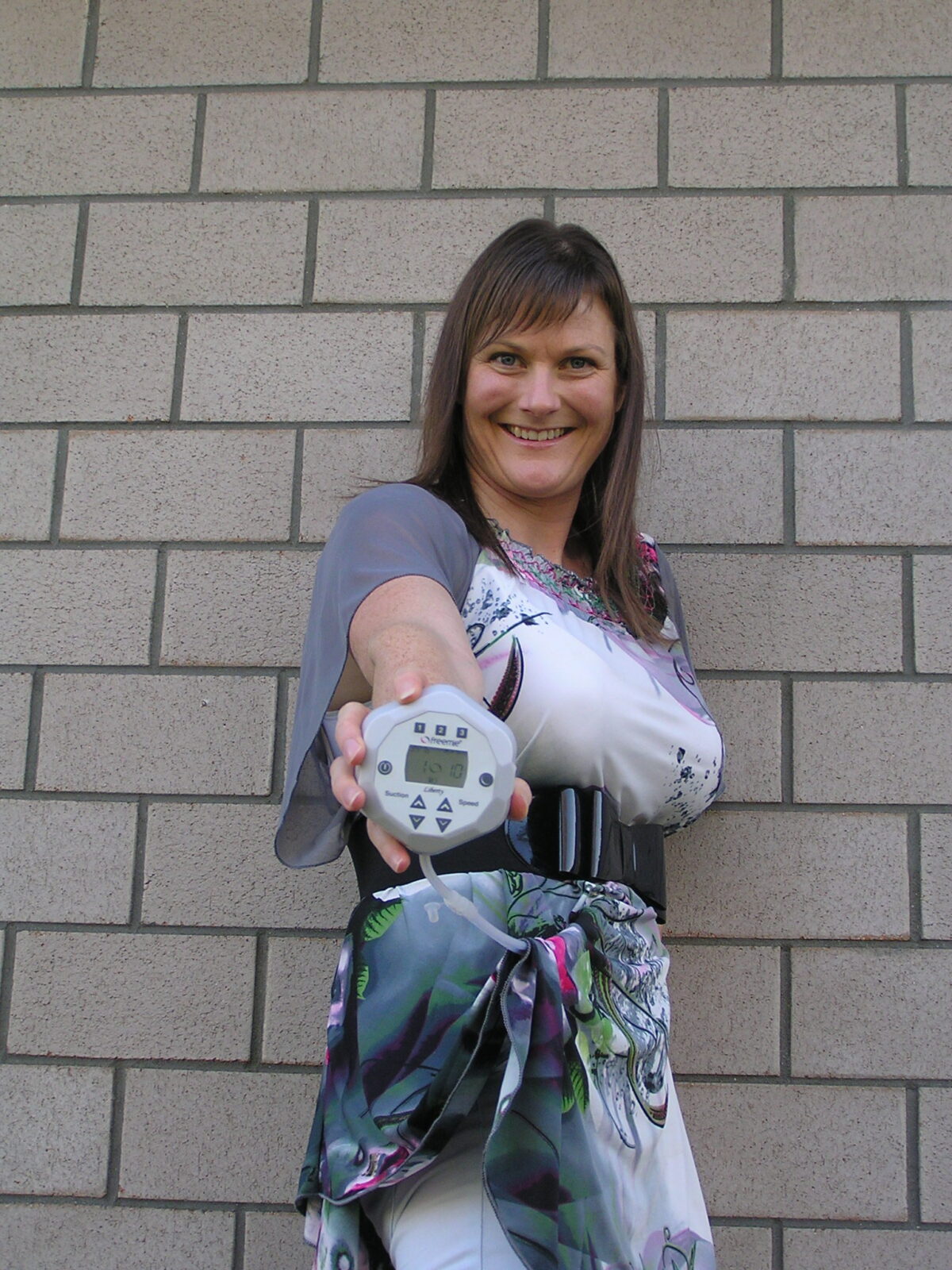 WIN Freemie Collection Cups - Freemie Breast Pumps