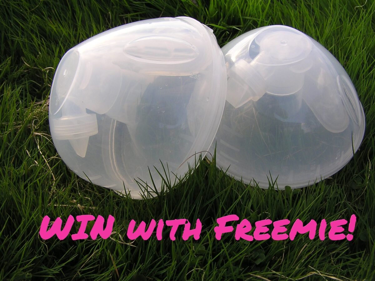Breast milk collection Archives - Freemie Breast Pumps