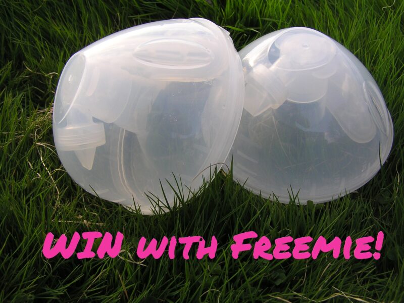 Breast milk collection Archives - Freemie Breast Pumps