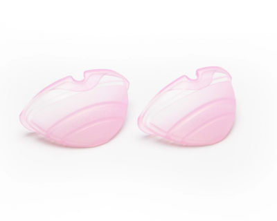 Freemie Rose Clothing Clip - Freemie Breast Pumps