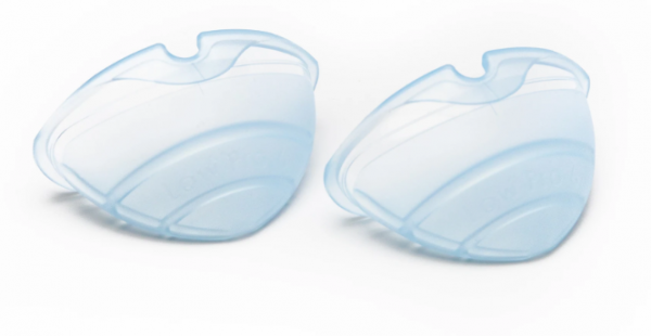 SlimFit Fitmie Nipple Inserts - Freemie Breast Pumps